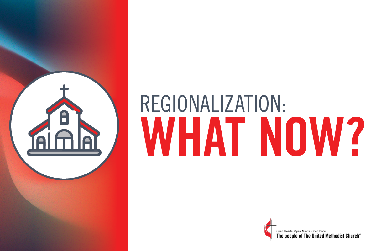 Regionalization Graphics | VAUMC